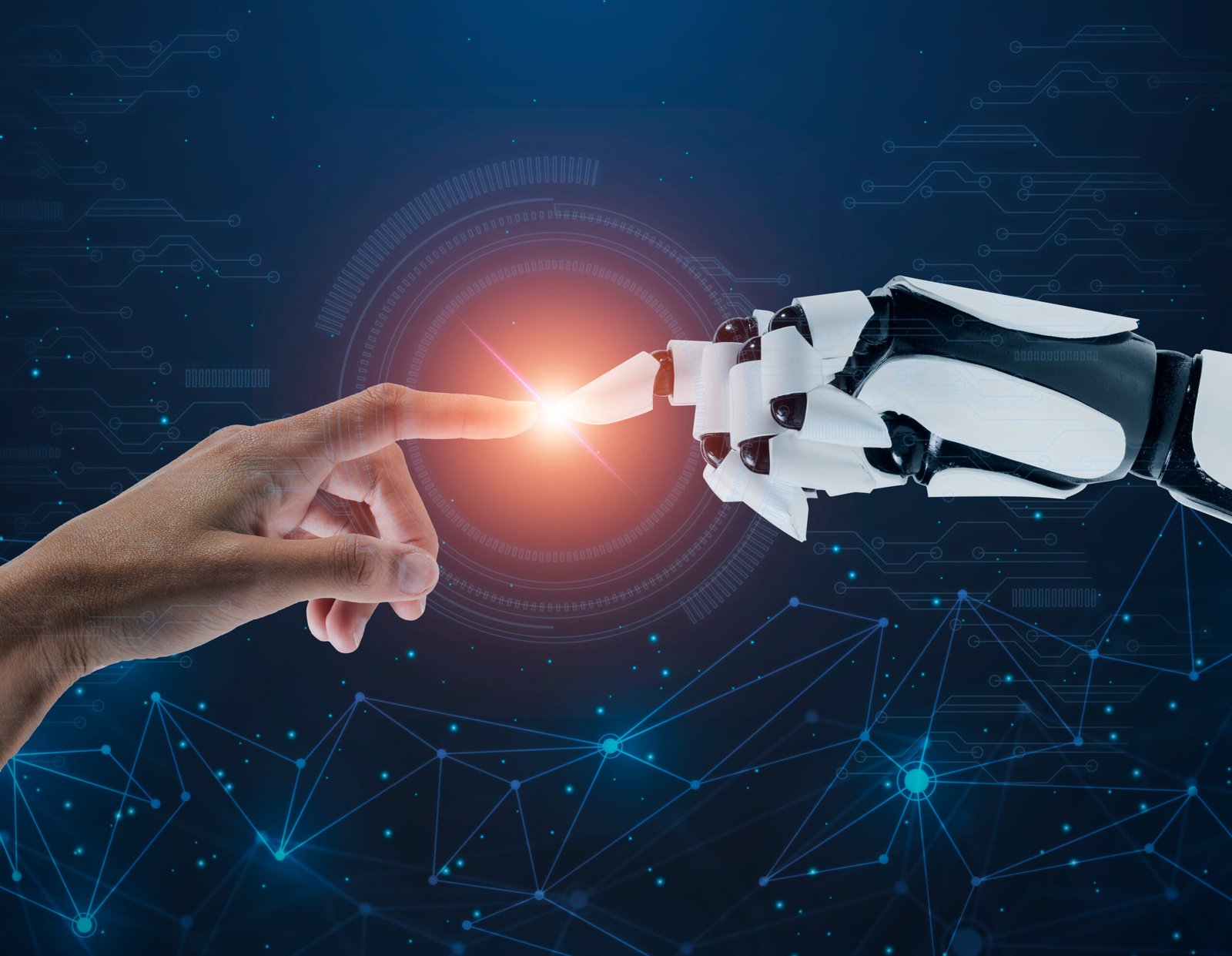 AI & Machine Learning | Manoj Thacker