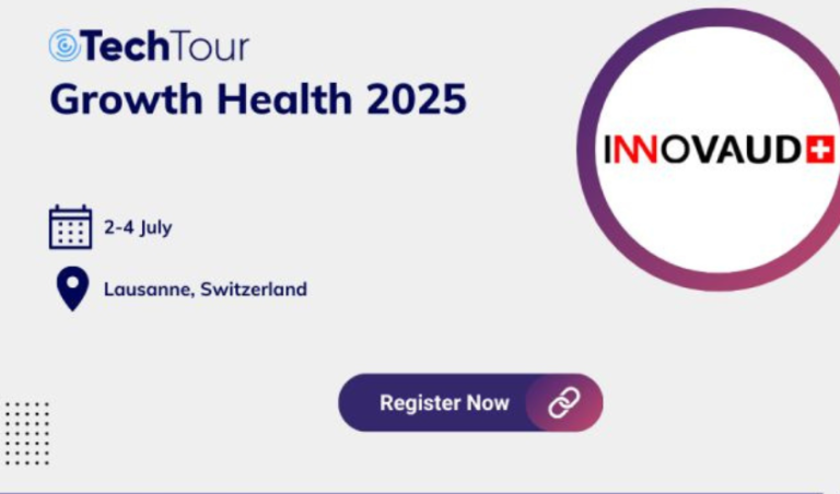 Tech Tour Growth Health 2025 | Manoj Thacker